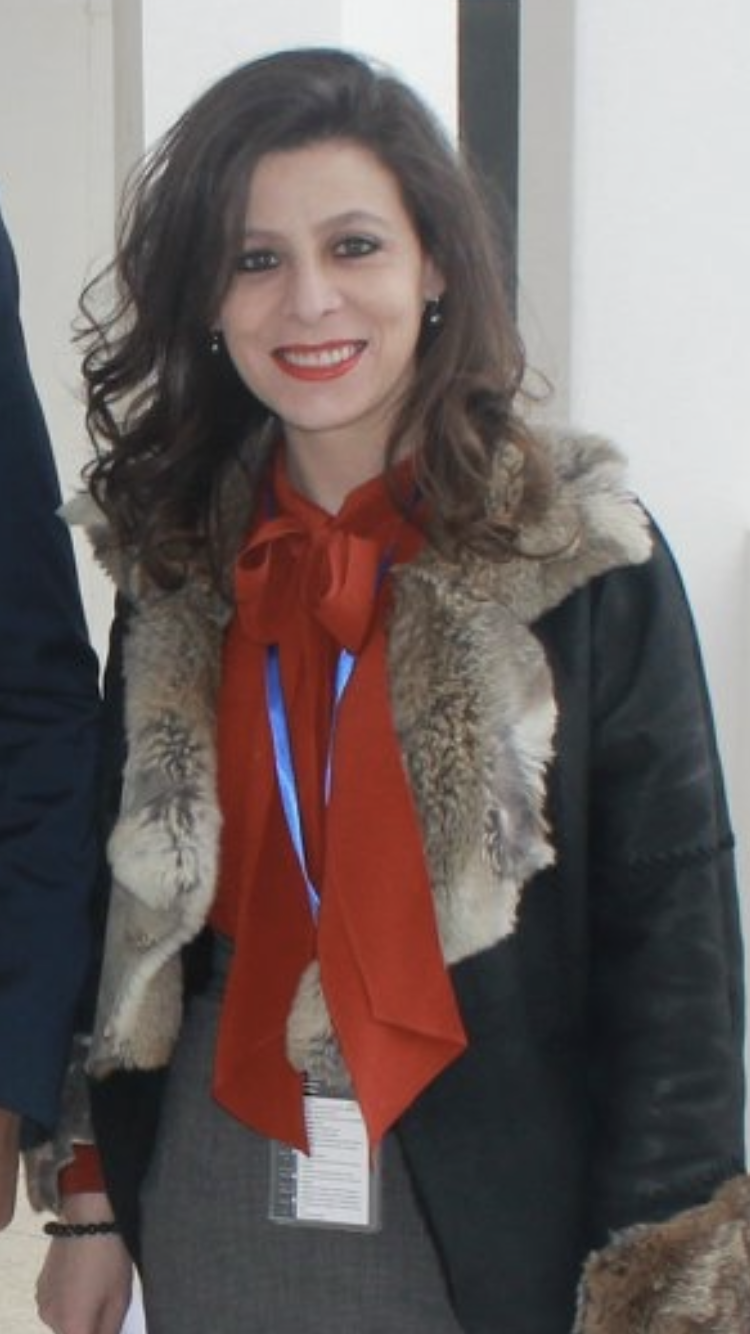 CHARAI Zineb – SIC.Lab Méditerranée